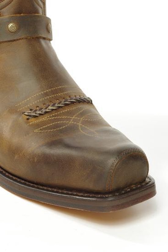Sendra 3434 Seta Sam Bruin - Maat 43 | bol