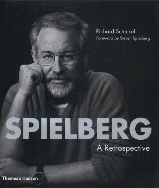 Spielberg, Richard Schickel | 9780500516089 | Boeken | bol.com