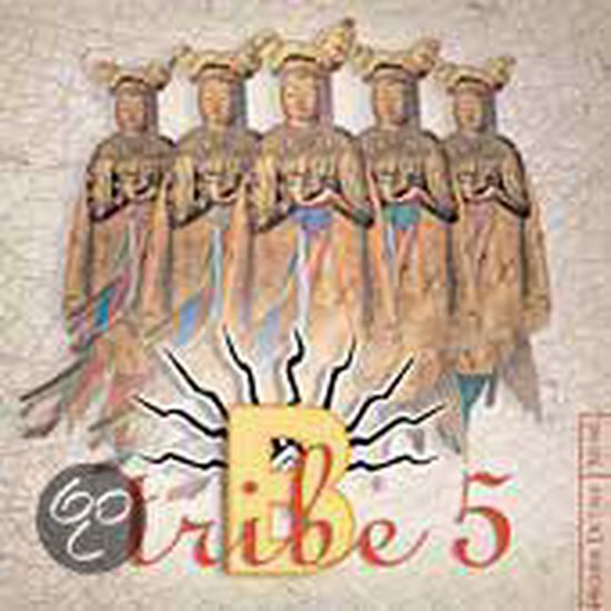 5, B-Tribe | CD (album) | Muziek | bol