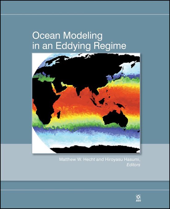 Geophysical Monograph Series 177 - Ocean Modeling in an Eddying Regime ...