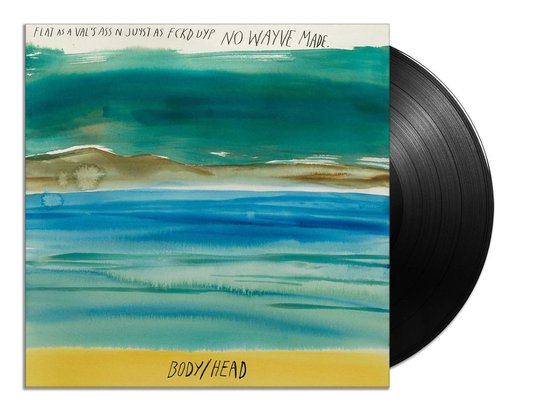 No Waves, Head | Muziek | bol