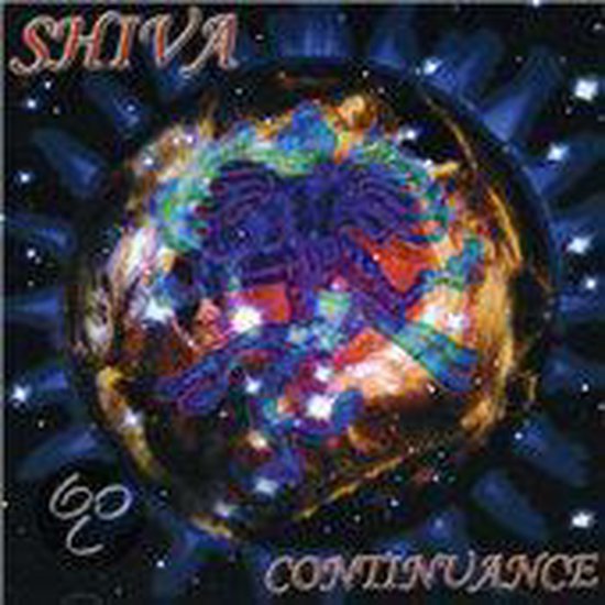 Continuance, Shiva | CD (album) | Muziek | bol.com