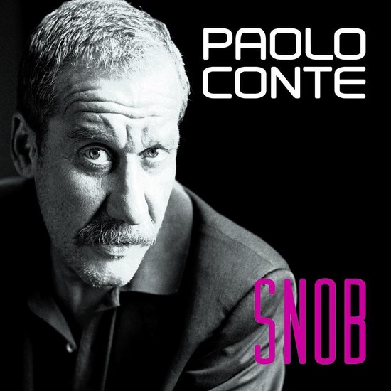 Snob, Paolo Conte | Muziek | bol