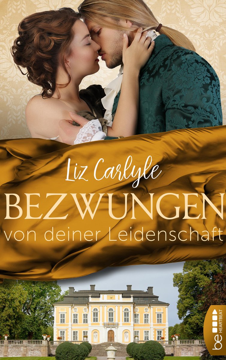 Neville Family 3 - Bezwungen von deiner Leidenschaft (ebook), Liz Carlyle |... | bol
