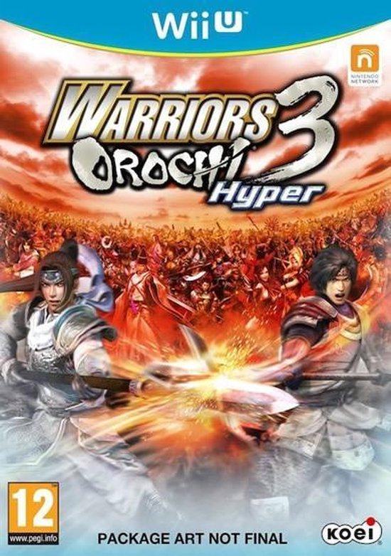 Warriors Orochi 3: Hyper | Games | bol.com