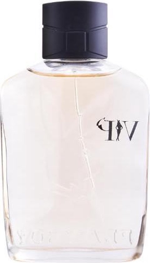 MULTI BUNDEL 5 stuks Playboy Vip Man Eau De Toilette Spray 100ml | bol.com