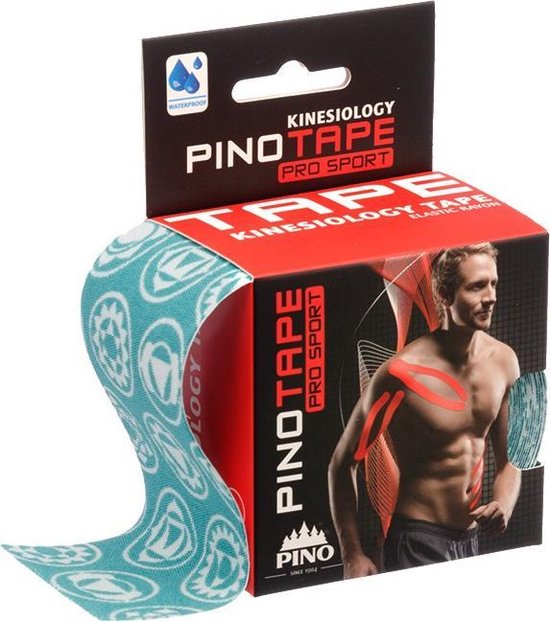 Fysiotape pro sport Yoga | bol