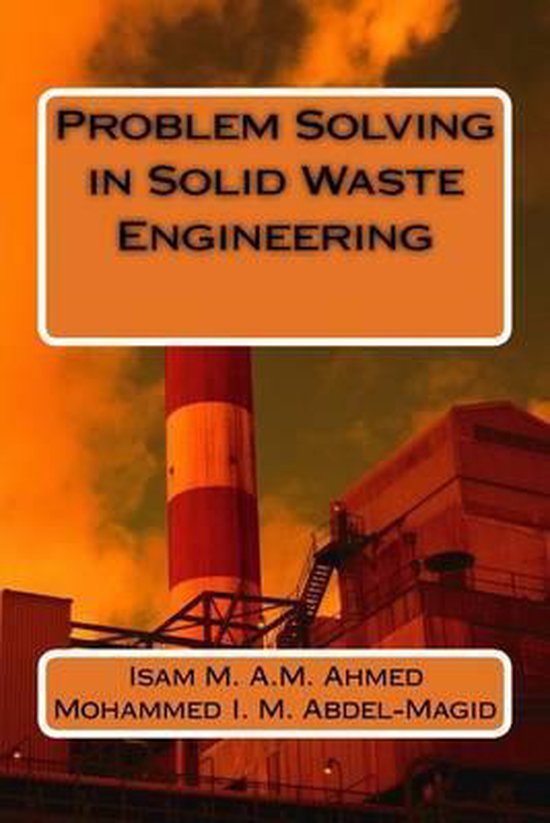Problem Solving in Solid Waste Engineering | 9781515378976 | Mohammed I ...