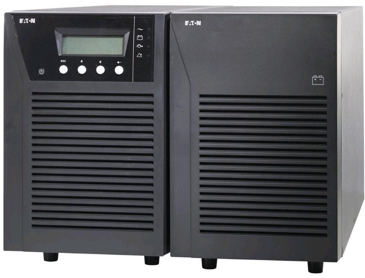 Eaton PW9130N3000T-EBM UPS-accu | bol.com