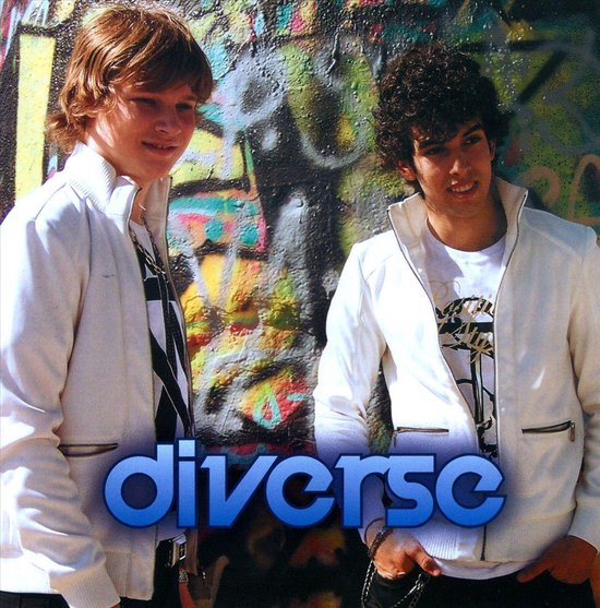 Diverse, Diverse | CD (album) | Muziek | bol.com