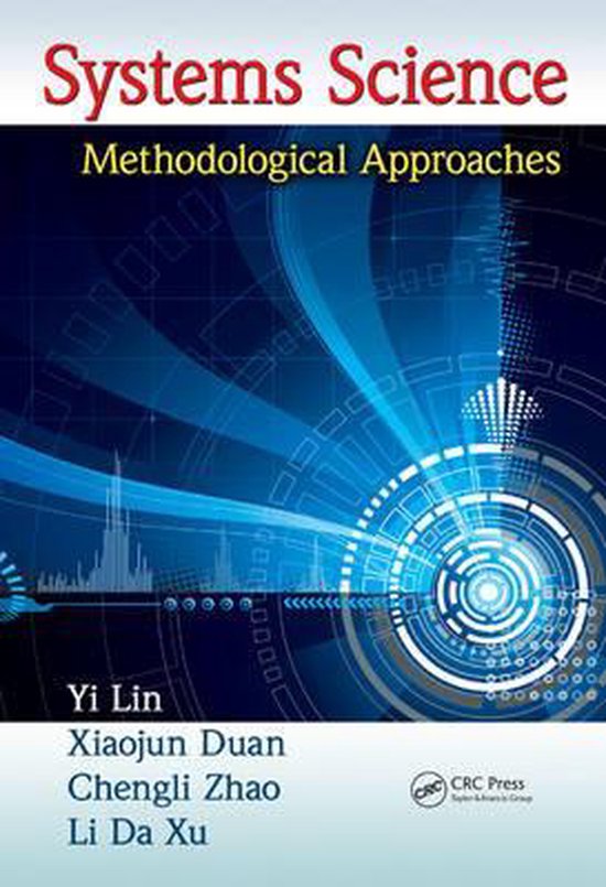 Systems Science | 9781439895511 | Yi Lin | Boeken | bol.com