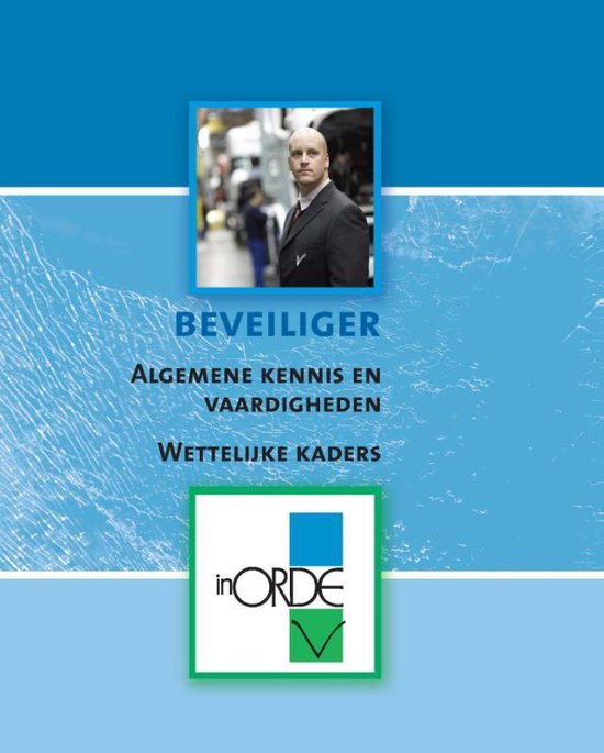 Beveiliger 2 | 9789037208962 | Jan Koenders | Boeken | bol