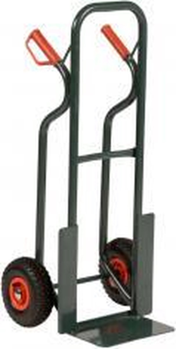 Krattenwagen S300Kg | bol.com