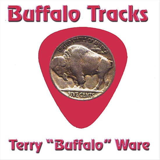 Buffalo Tracks | CD (album) | Muziek | bol