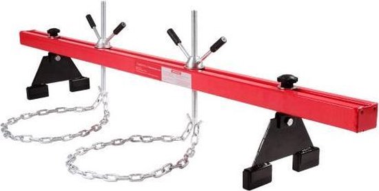 Motorsteun - motorsupport - motorbrug | bol