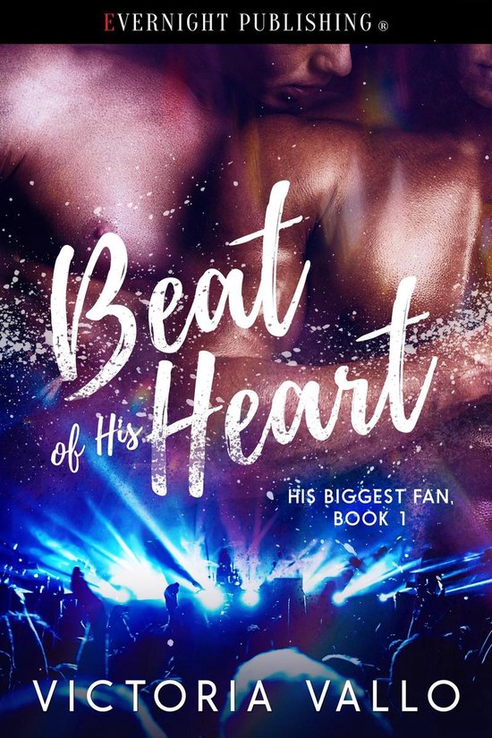 His Biggest Fan - Beat of His Heart (ebook), Victoria Vallo ...