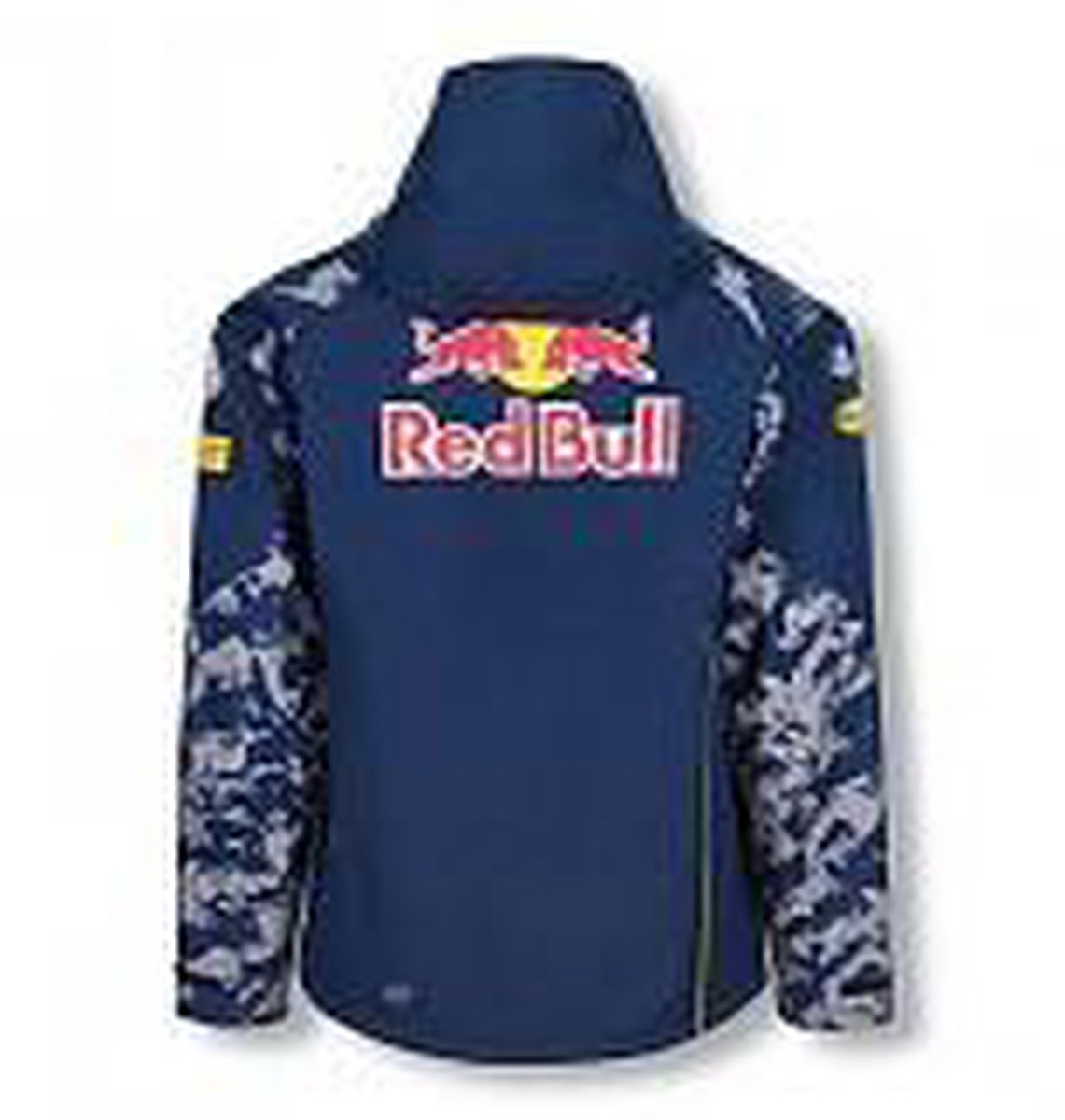 RED BULL RACING JAS XXL | bol.com