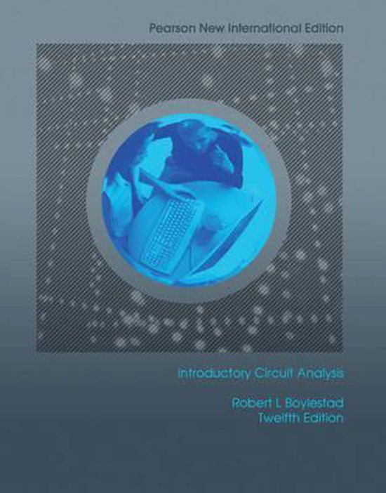 Introductory Circuit Analysis | 9781292024004 | Robert L. Boylestad ...