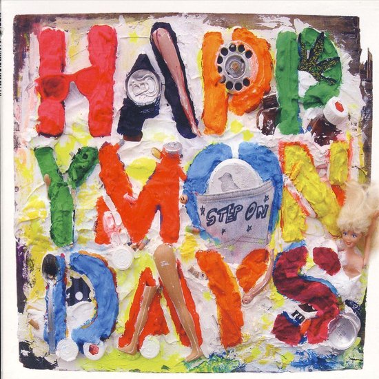 Step On [Snapper], Happy Mondays | CD (album) | Muziek | bol.com