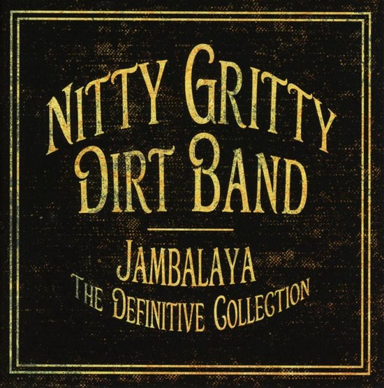 Definitive, Nitty Gritty Dirt Band | CD (album) | Muziek | bol
