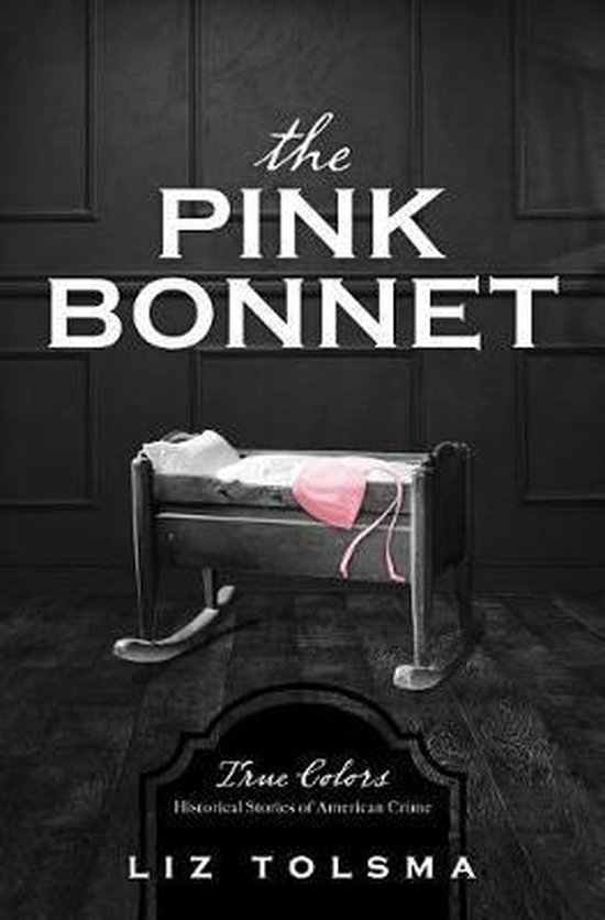 Pink Bonnet, Liz Tolsma | 9781643520452 | Boeken | bol.com
