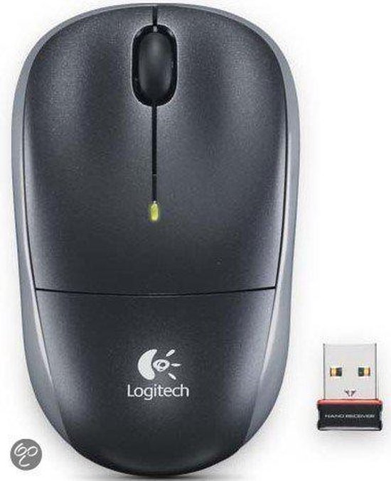 Logitech Draadloze Muis M215 | bol