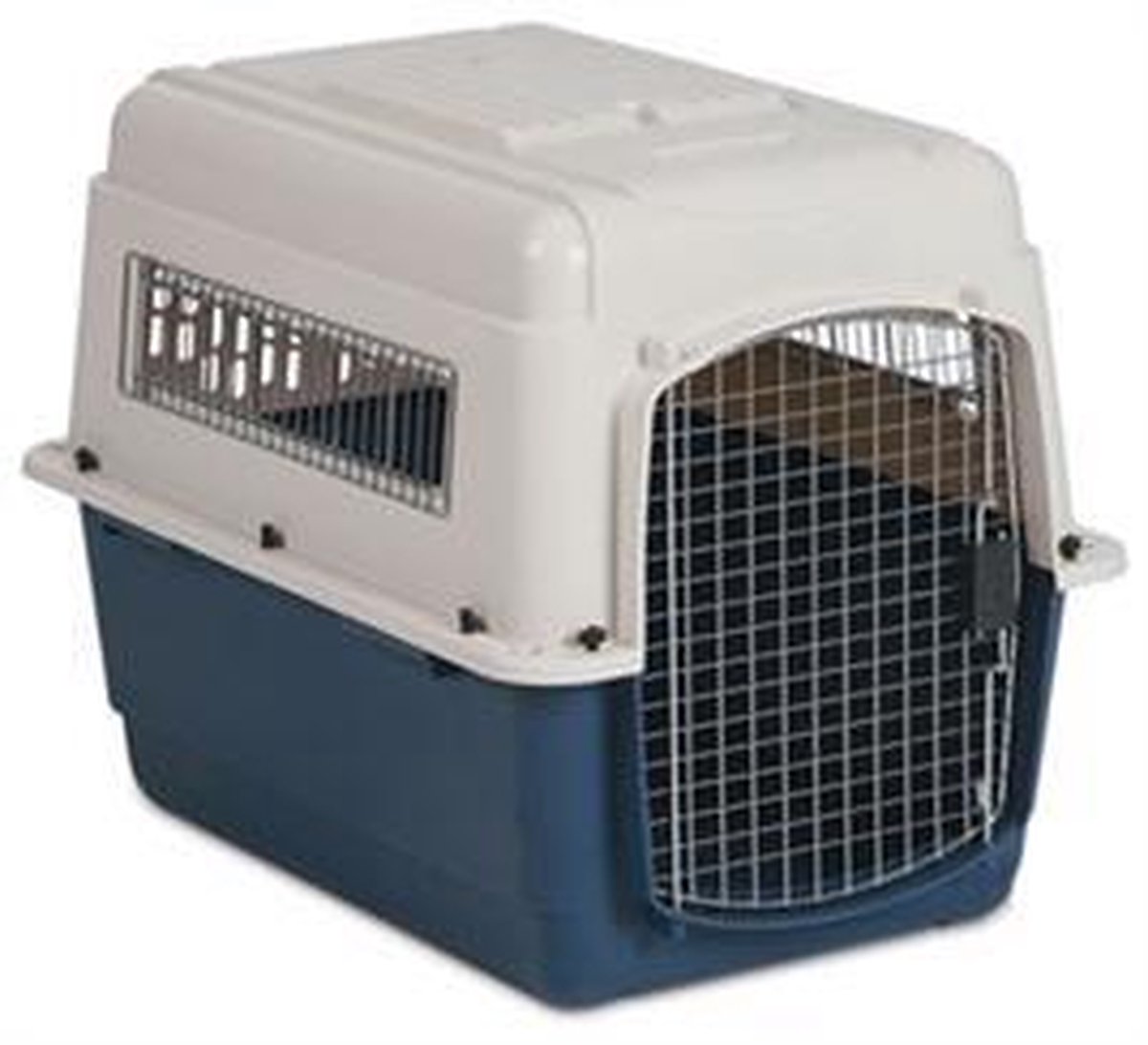 Petmate Ultra Vari Kennel Fashion 71cm | bol.com