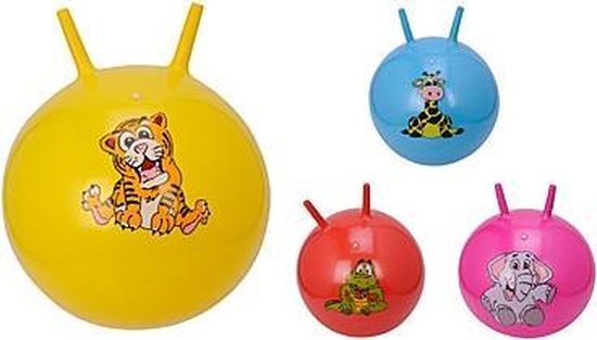 Skippy bal | bol.com