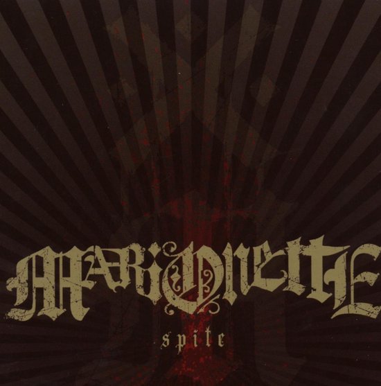 Spite, Marionette | CD (album) | Muziek | bol