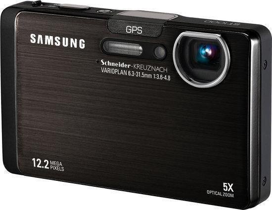 Samsung St1000 - Zwart | bol