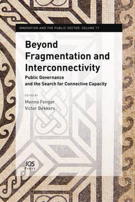 Beyond Fragmentation and Interconnectivity | 9781607509974 | M Fenger ...
