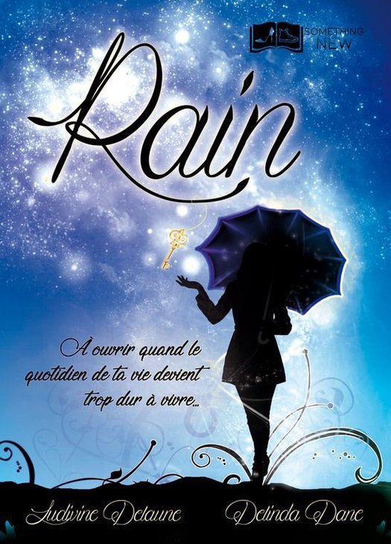 Rain (ebook), Delinda Dane | 9782378160395 | Boeken | bol.com