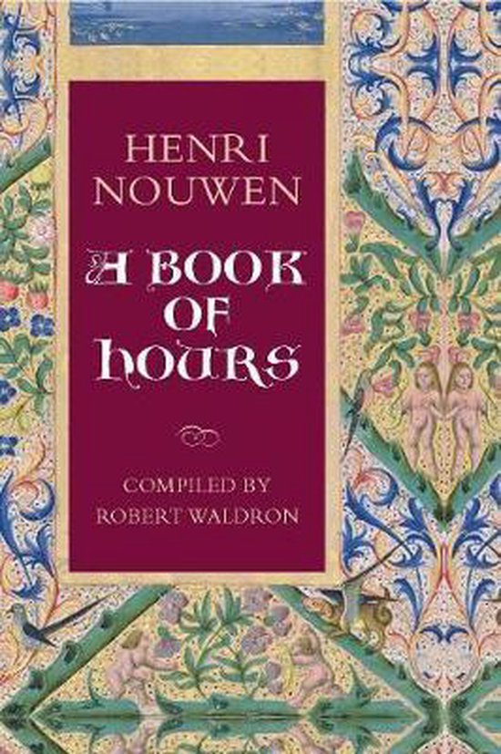 Henri Nouwen | 9780232527568 | Henri J. M. Nouwen | Boeken | bol.com