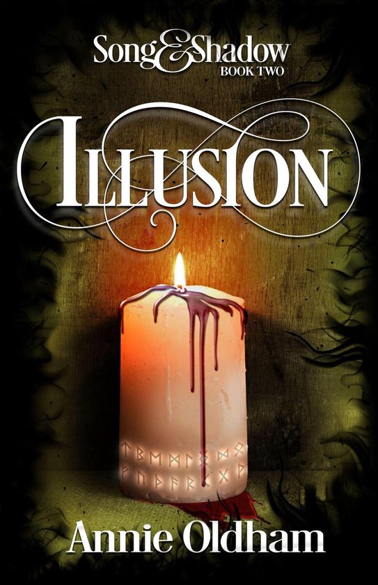 Song and Shadow - Illusion (ebook), Annie Oldham | 9781370931439 ...