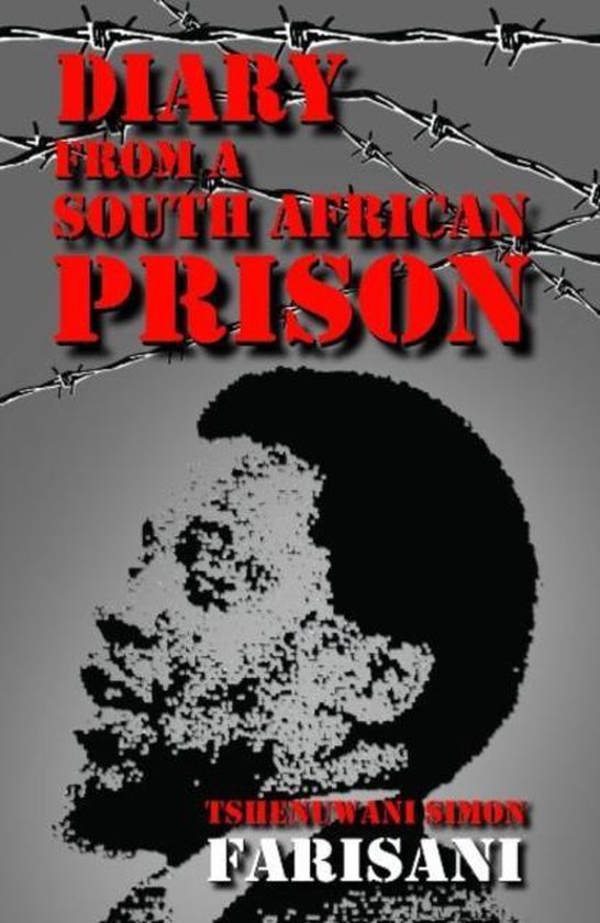 Diary from a South African Prison | 9780800620622 | Tshenuwani Simon Farisani | Boeken | bol.com