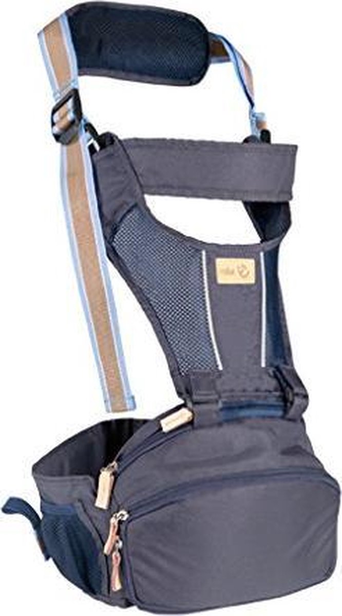 roba hip-seat 'Hip Hopper', porte-bébé et ceinture abdominale, adapté ...