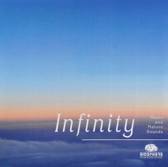 Infinity, various artists | CD (album) | Muziek | bol.com