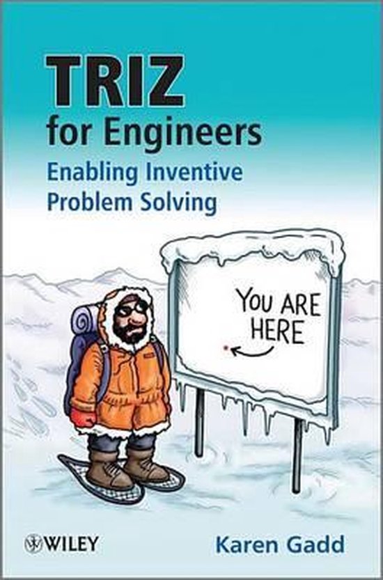 Triz for Engineers (ebook), Karen Gadd | 9780470684337 | Boeken | bol.com