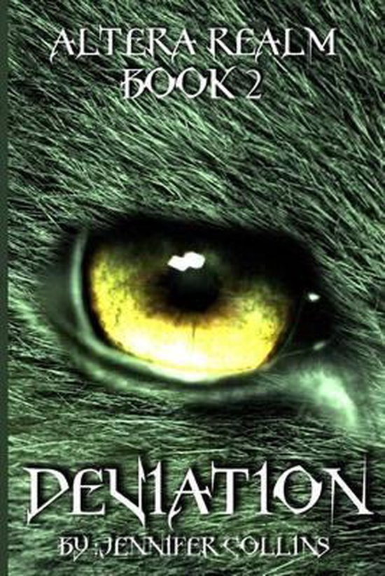 Deviation, Jennifer Collins | 9781495280160 | Boeken | bol.com