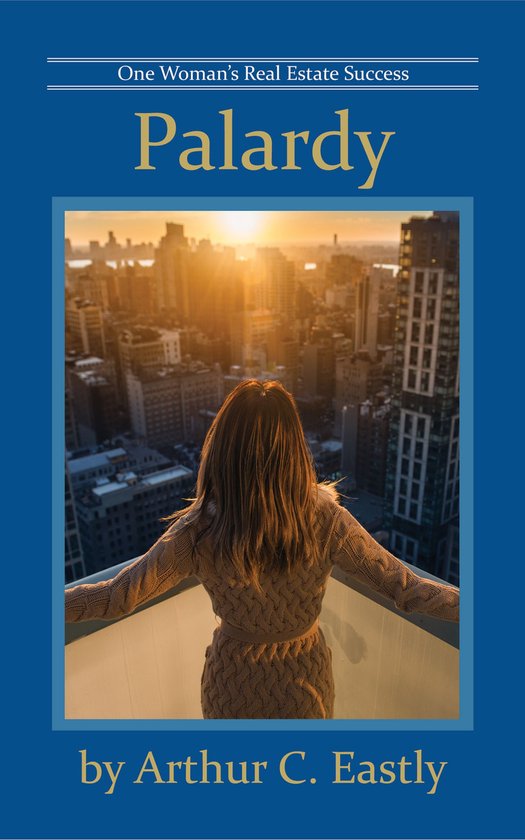 Palardy (ebook), Arthur C. Eastly | 9781897530948 | Boeken | bol.com