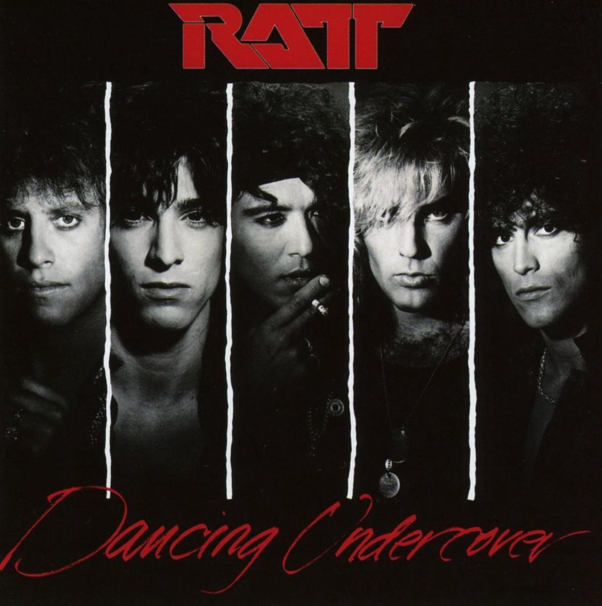 Dancing Undercover, Ratt | CD (album) | Muziek | bol.com