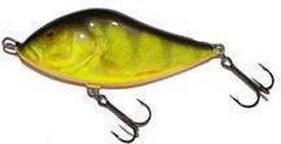 Salmo Slider 7 Sink (Sd7S Hp) | bol.com