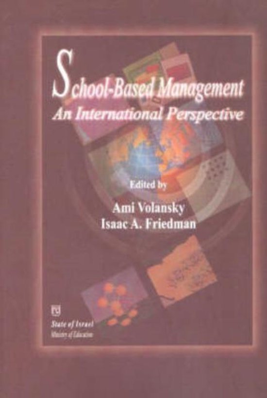School-Based Management | 9789654440318 | Boeken | bol