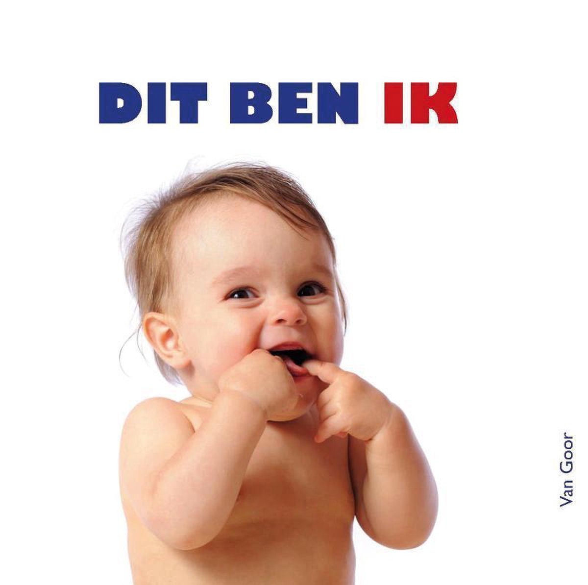 Dit ben ik, Fiona Rempt | 9789000314928 | Boeken | bol