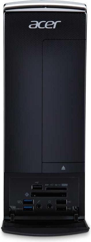 Acer Aspire X3995 - Desktop | bol.com
