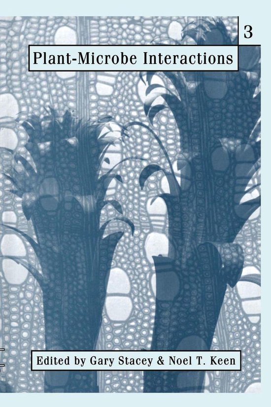 Plant-Microbe Interactions (ebook), Gary Stacey | 9781461560197 ...