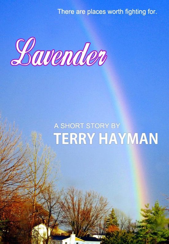 Lavender (ebook), Terry Hayman | 9781458155665 | Boeken | bol