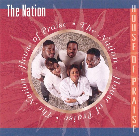 House of Praise, Nation | CD (album) | Muziek | bol
