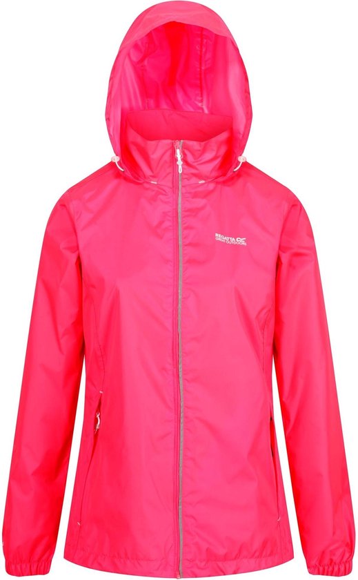 Regatta Lightweight Jackets Pink | bol.com