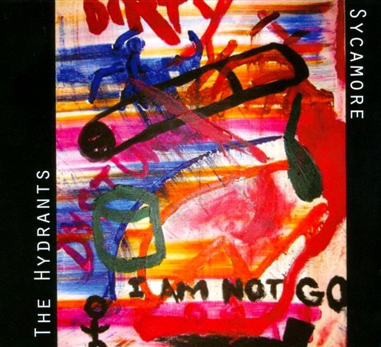 Sycamore, The Hydrants | CD (album) | Muziek | bol